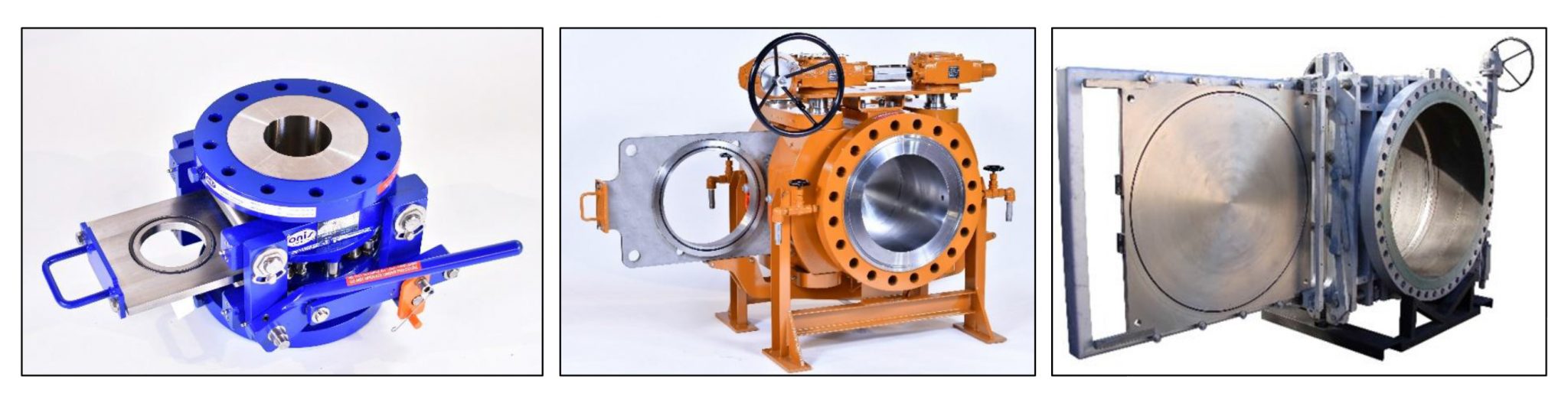 Process, M&E, Industrial Cleaning – Olio Group